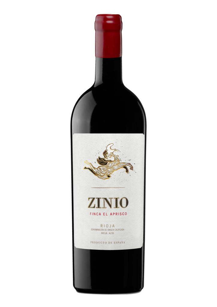 ZINIO Bodegas | Vinos de Rioja | Enoturismo y Gastrobar